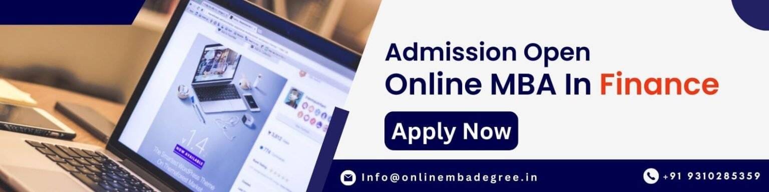 Best Online MBA Programs in India | Accredited Online MBA Degrees & Courses